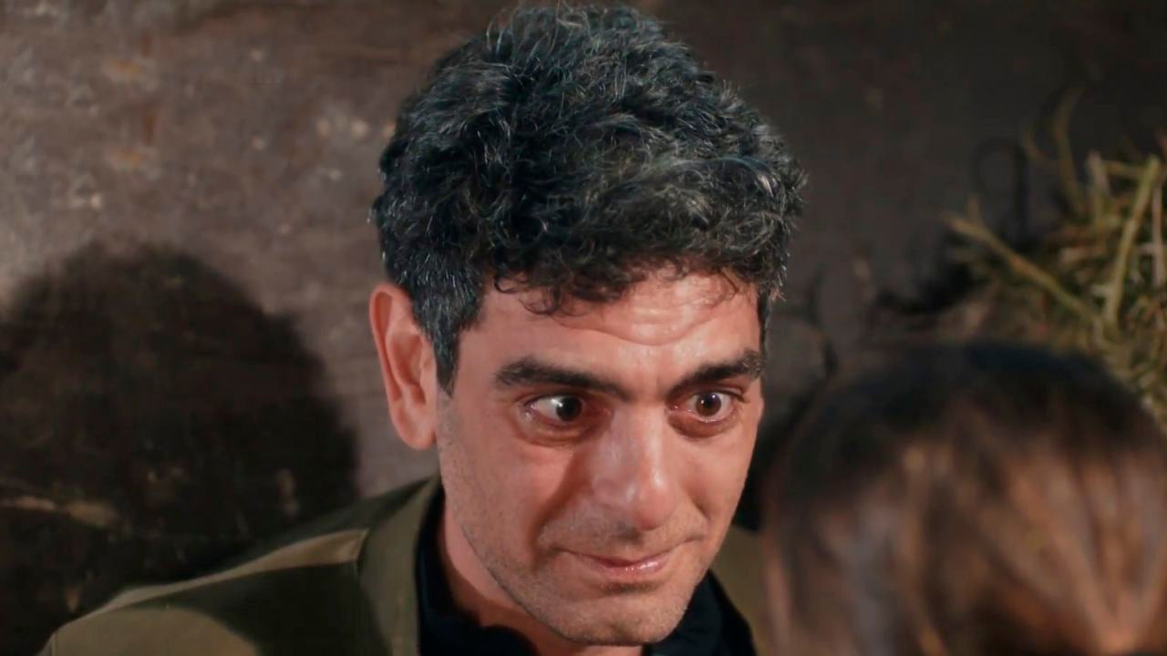 Vedat le confiesa a Ceylan quién es su verdadera madre