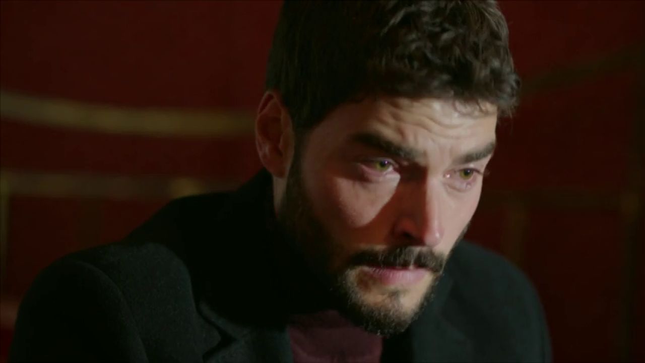 La verdad que Miran no quería escuchar: "Los Aslanbey eran violentos ...