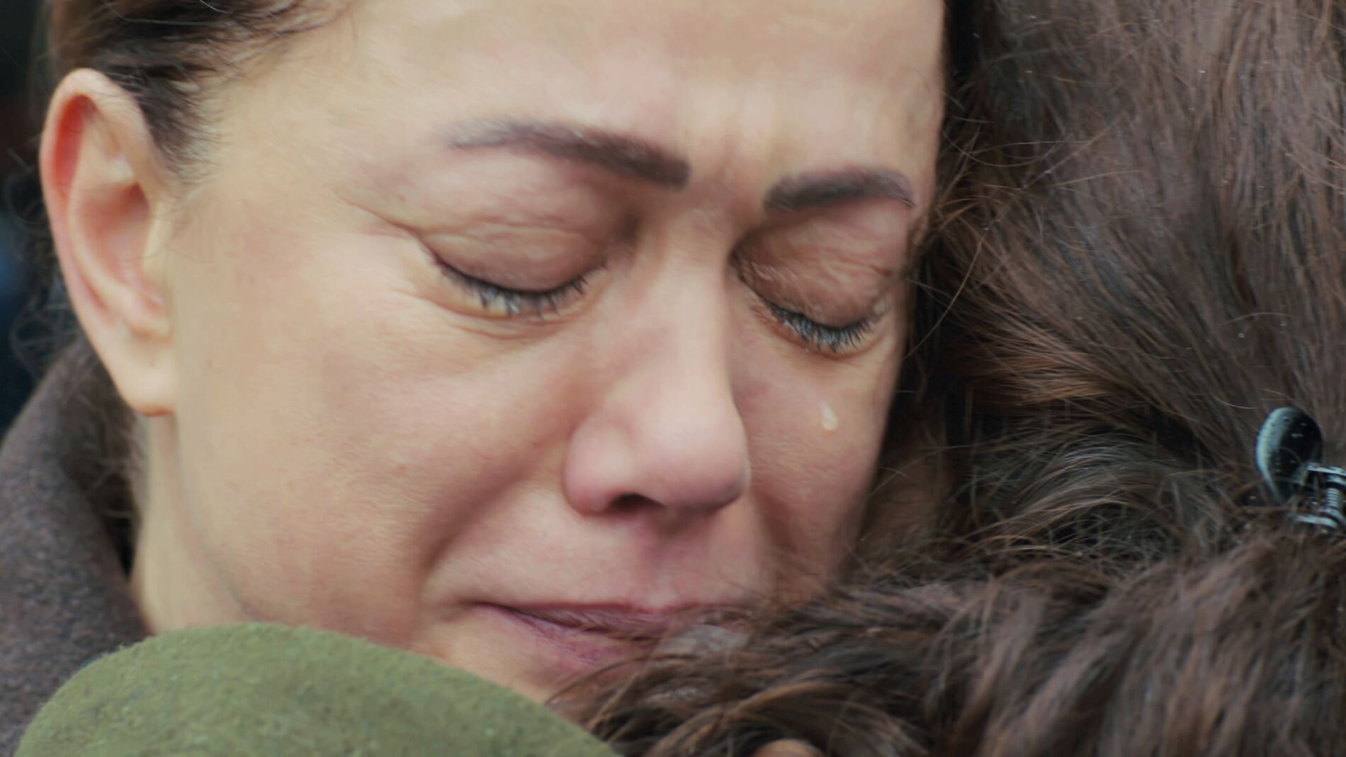 La dolorosa respuesta de Hatice a Bahar después de enterarse de que Sirin le dio una paliza