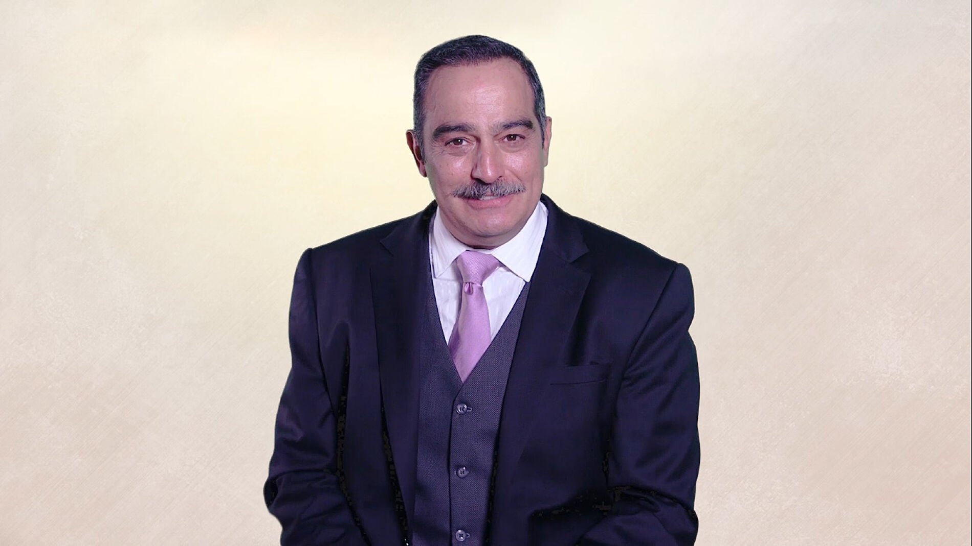 VÍDEO - TE DOY LA VIDA: Conoce a Horacio, el personaje que interpreta ...