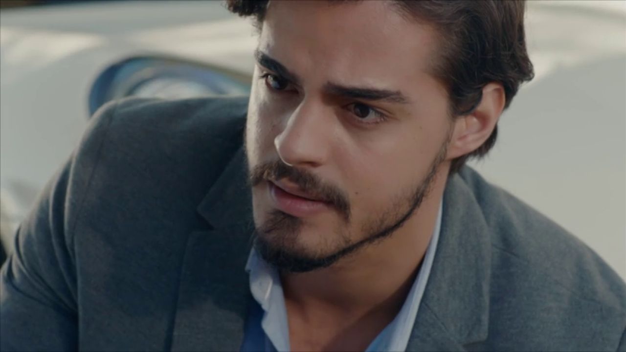 El accidente que provoca que Cennet y Selim se conozcan