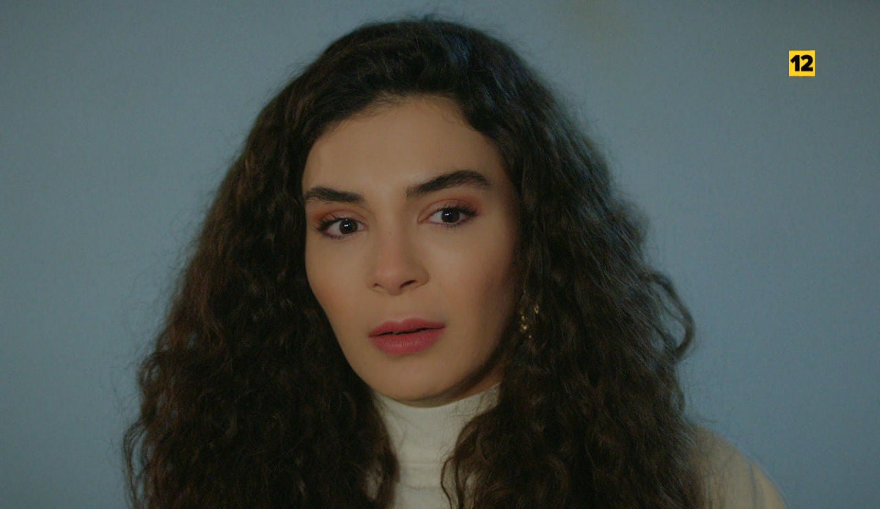 ¿Será esta la discusión que separará definitivamente a Miran y a Reyyan?