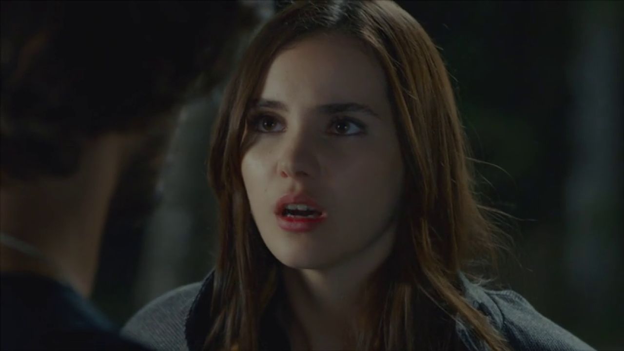 Cennet da un paso atrás con Selim: "No deberíamos vernos"