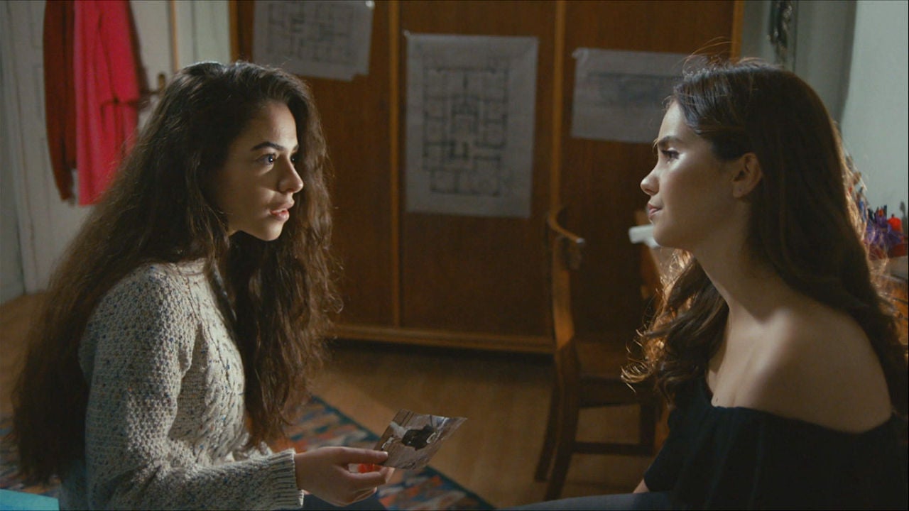 VÍDEO - CENNET: Las sospechas de Cennet sobre su secuestro