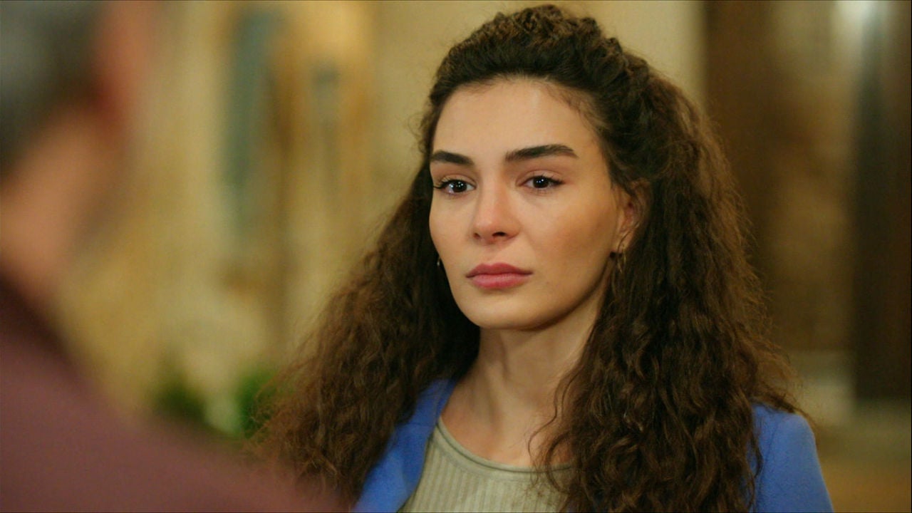 VÍDEO - HERCAI: La decisión irrevocable de Reyyan