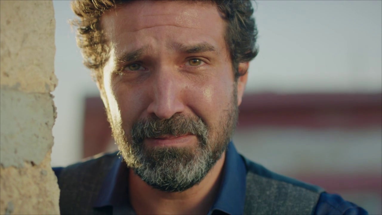 ¡Notición! Aparece el verdadero padre de Reyyan en 'Hercai' ¡Notición! Aparece el verdadero padre de Reyyan en 'Hercai'