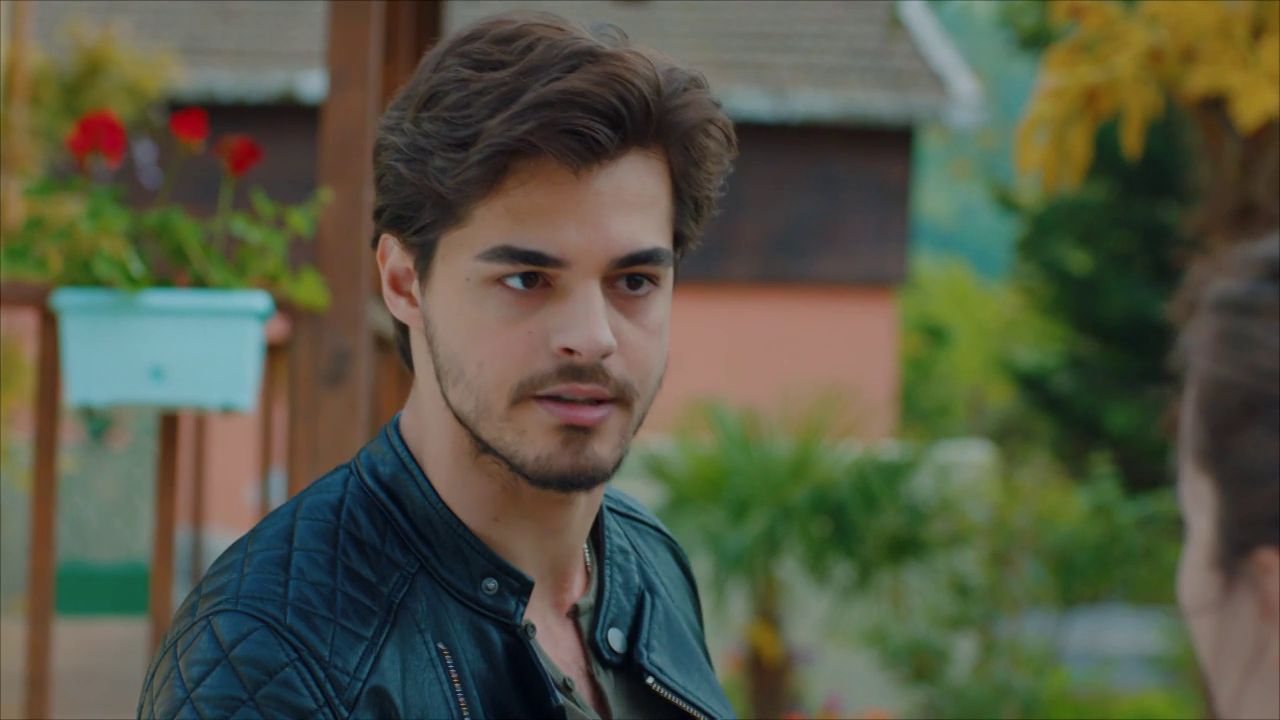 Selim se por vencido con Cennet: "Lo nuestro se acabó"