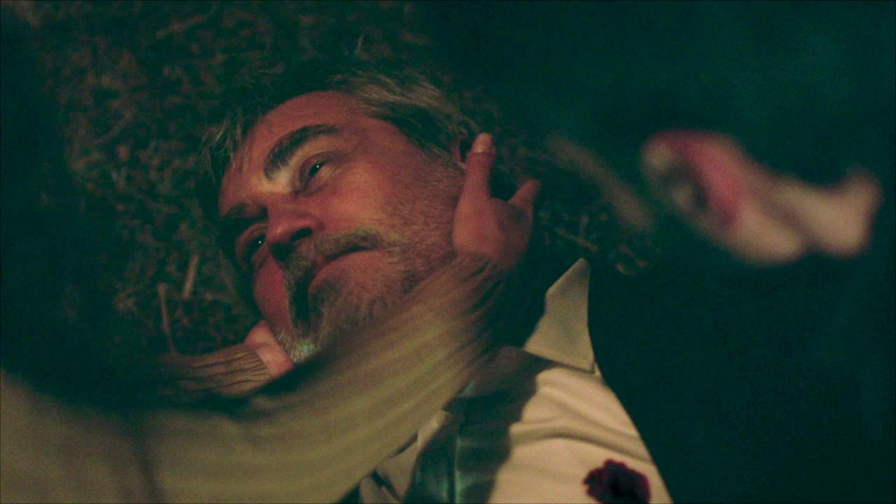 Tragedia en 'Hercai': Hazar y Aslan han sido disparados