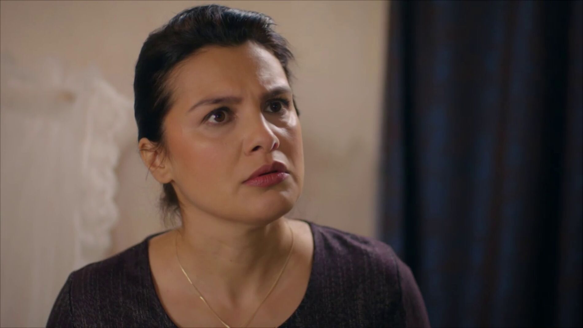 Las inseguridades de Zehra salen a la luz: ¿Qué pasará si Dilsah está viva?