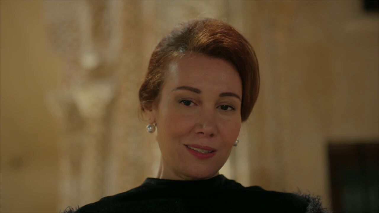 La maldad de Dilsah no tiene fin: "Cuando hayas muerto, casaré a Miran ...