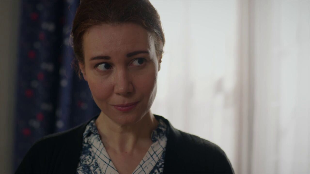 Dilsah pone en marcha su plan de casar a Miran con Azra