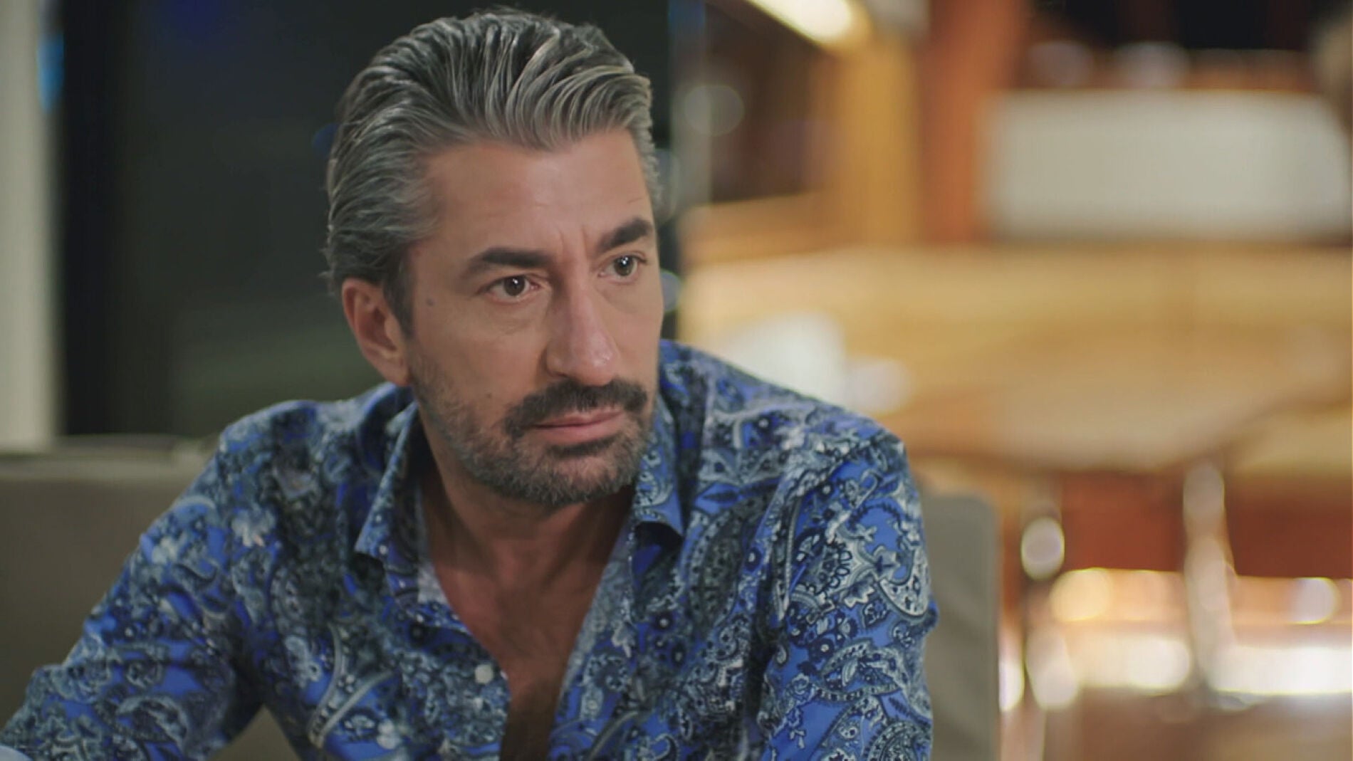 Cihan sigue sin perdonar a su hija Cansu y Dilara intenta convencerle