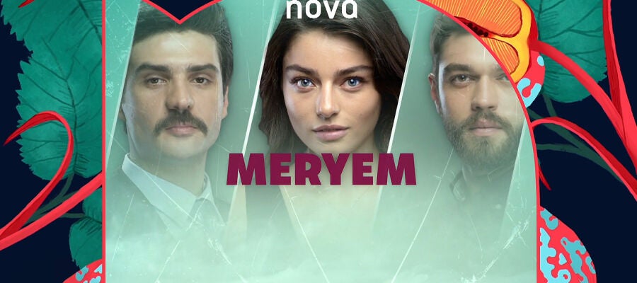 Meryem