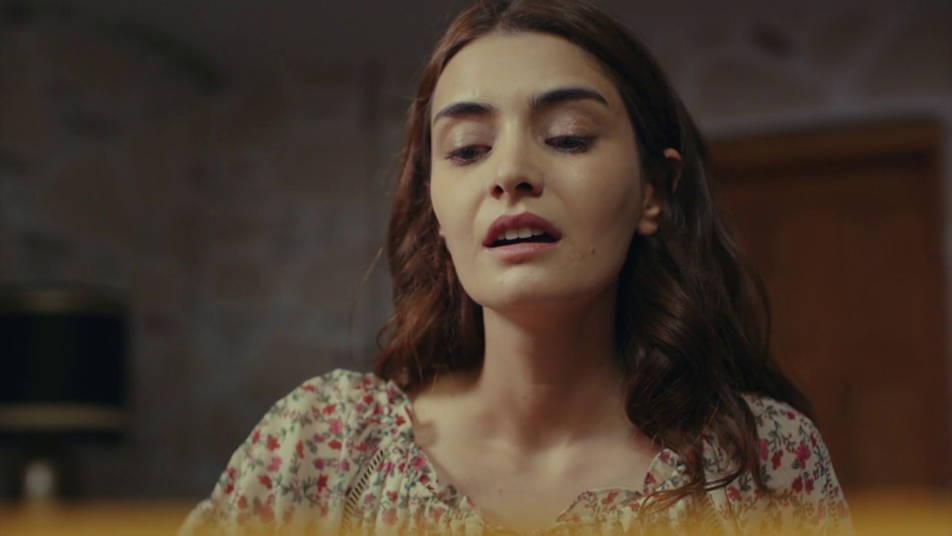 Menekse pierde el bebé que esperaba y su plan se tuerce de nuevo