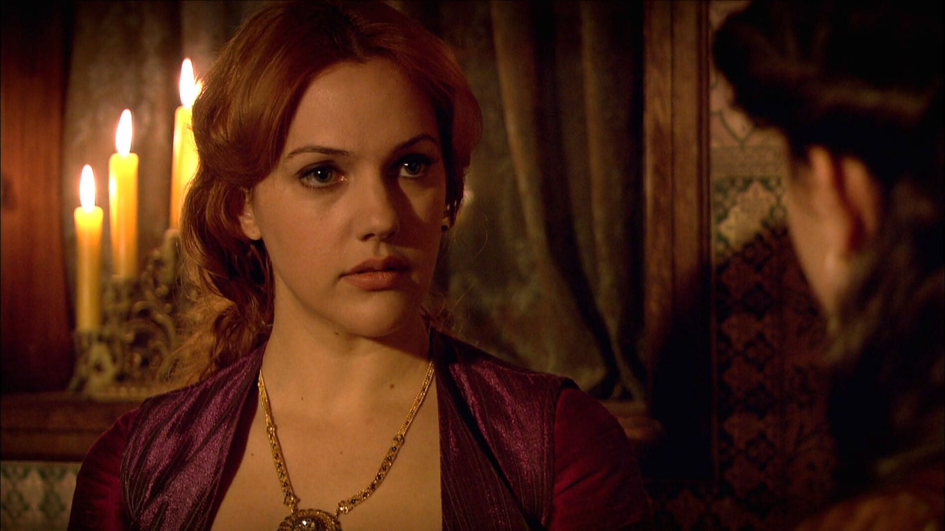 Hürren decide cambiar de estrategia para no crearse más enemigos en la ...