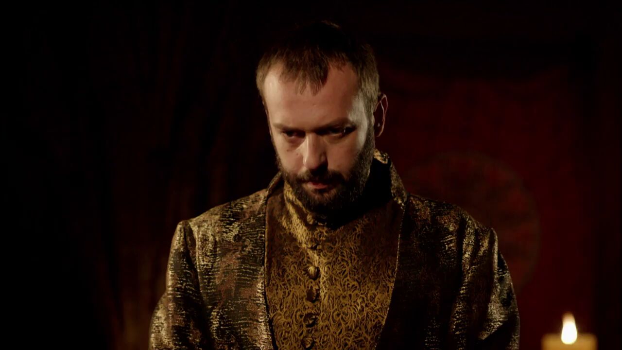 ¿Ha perdido Solimán la confianza que tenía en Ibrahim?