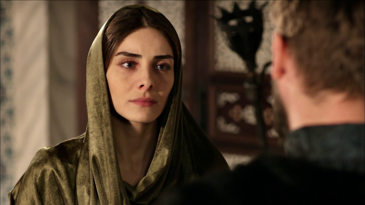 Mahidevran Sultan History