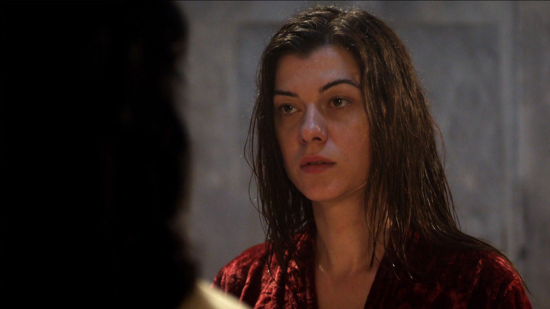 El secreto que Nigar Kalfa le cuenta a la señora Daye ha llegado a ...