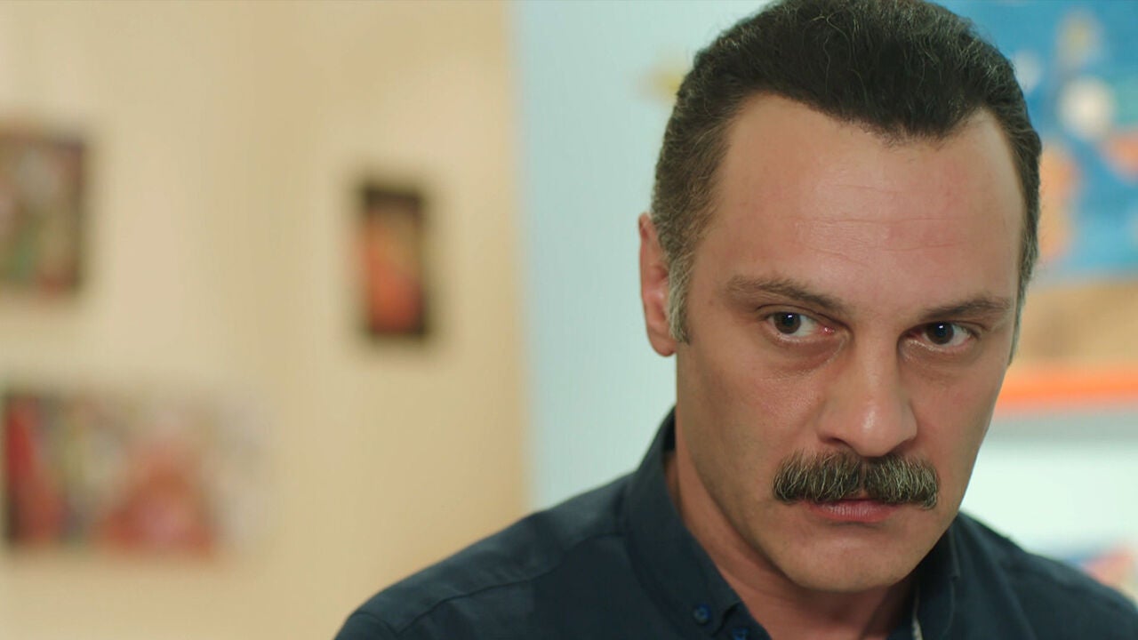 "Desde hoy todo será diferente. El Muzaffer de antes está muerto"