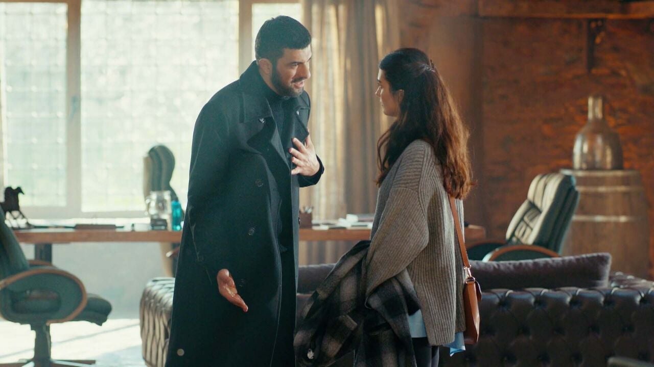 Mavi apoya a Sancar en uno de los momentos más duros de su vida