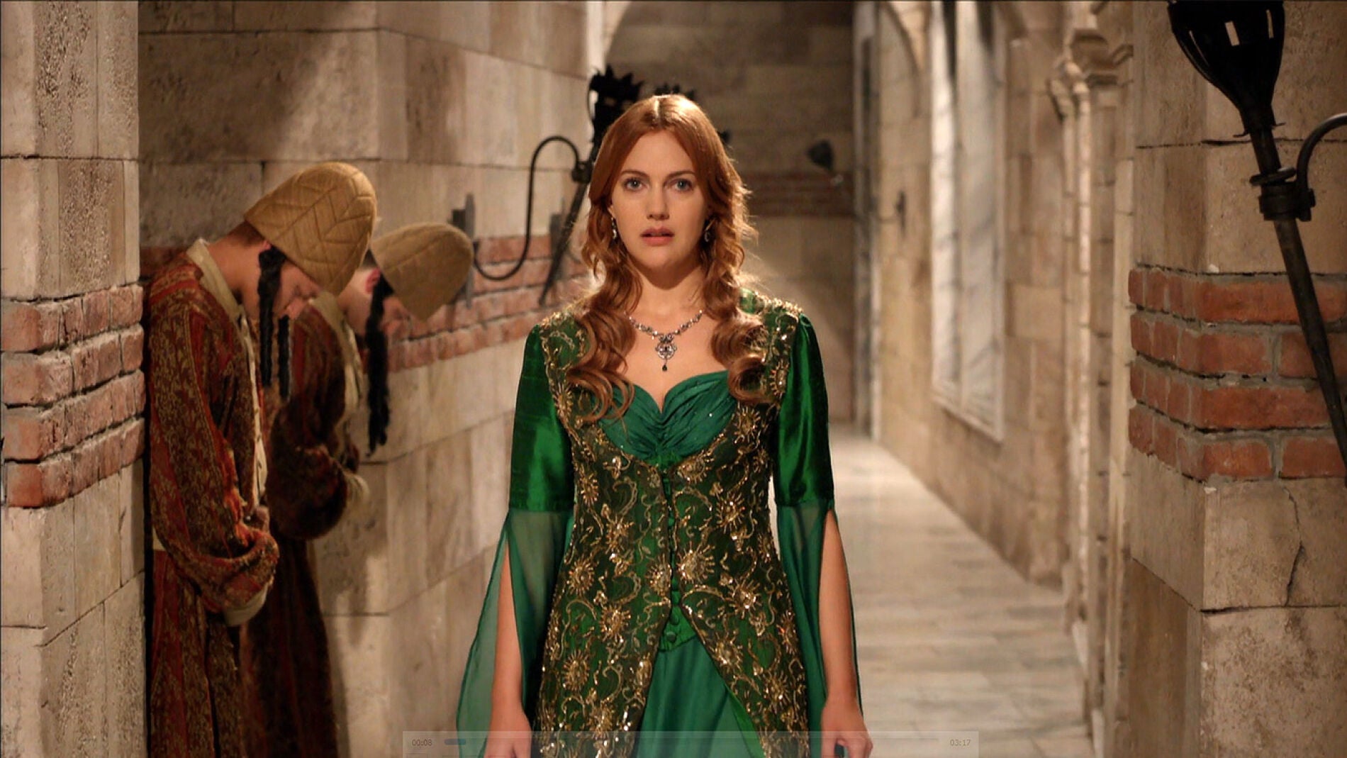 Es el gran día. El momento que Hürren lleva esperando desde que llegó ...