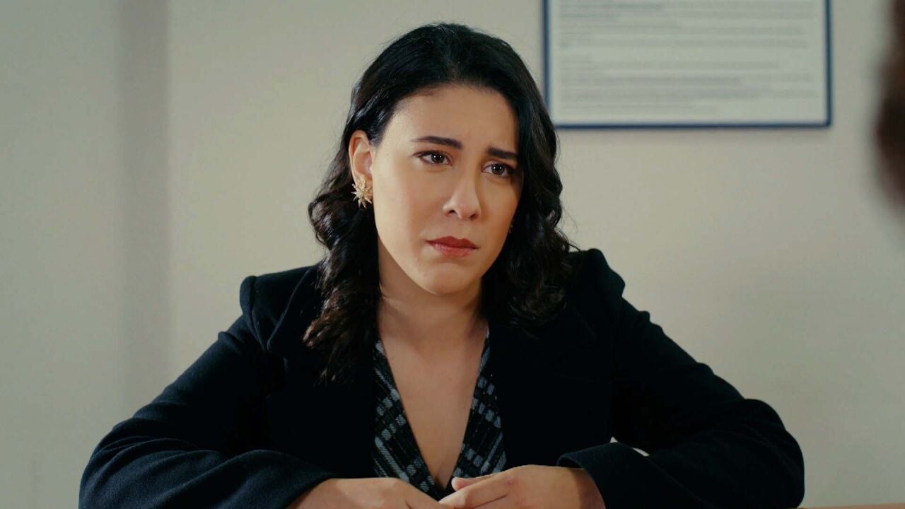 La importante lección de humildad de Elvan a Halise