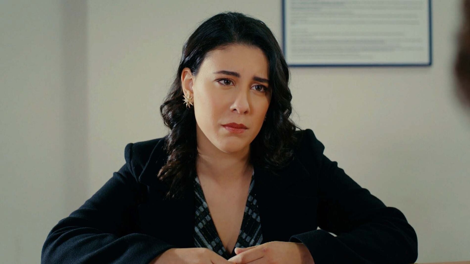 La importante lección de humildad de Elvan a Halise