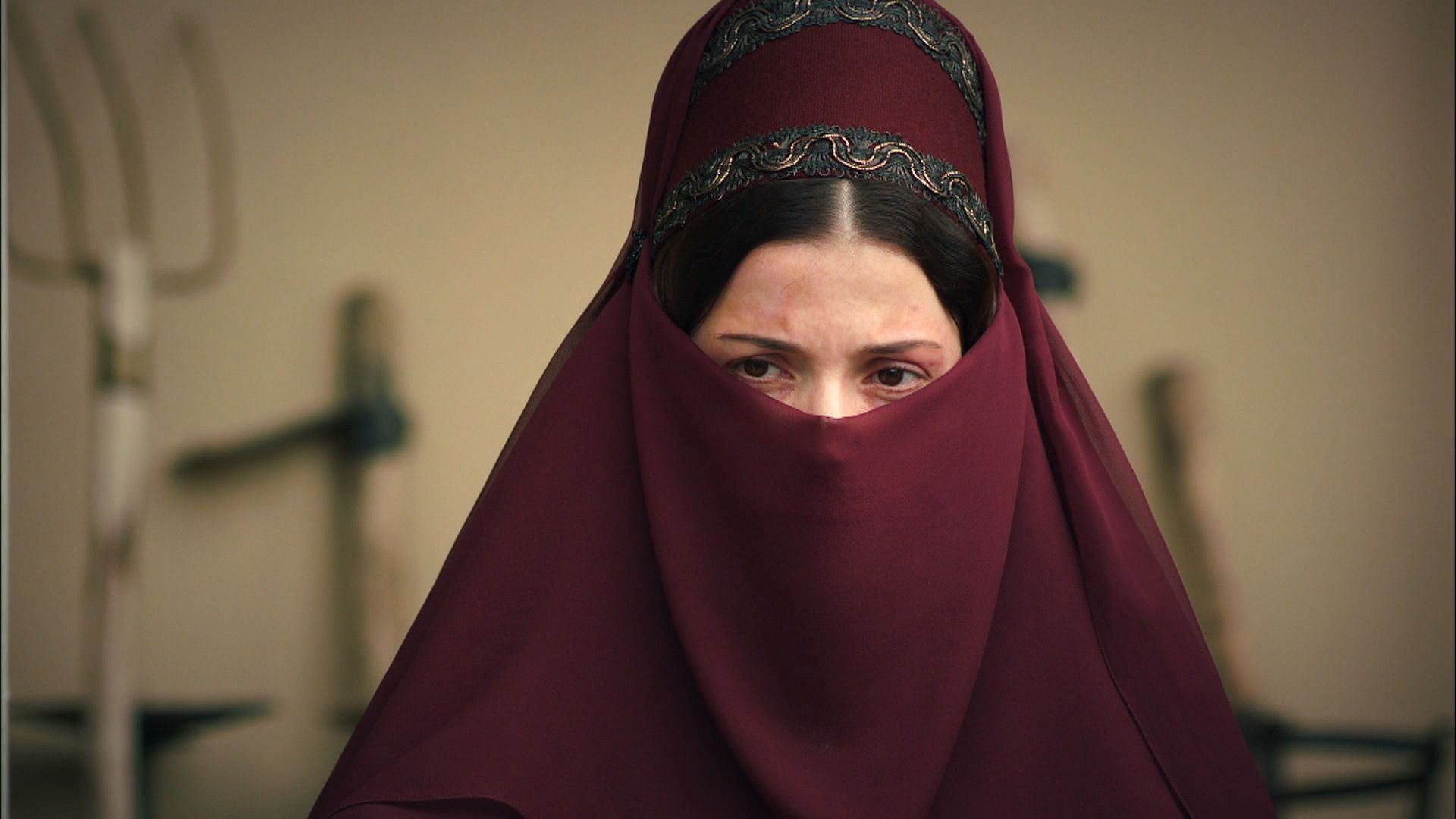 Nigar Kalfa entra en escena y empieza su doble juego entre Athysa y Hürren