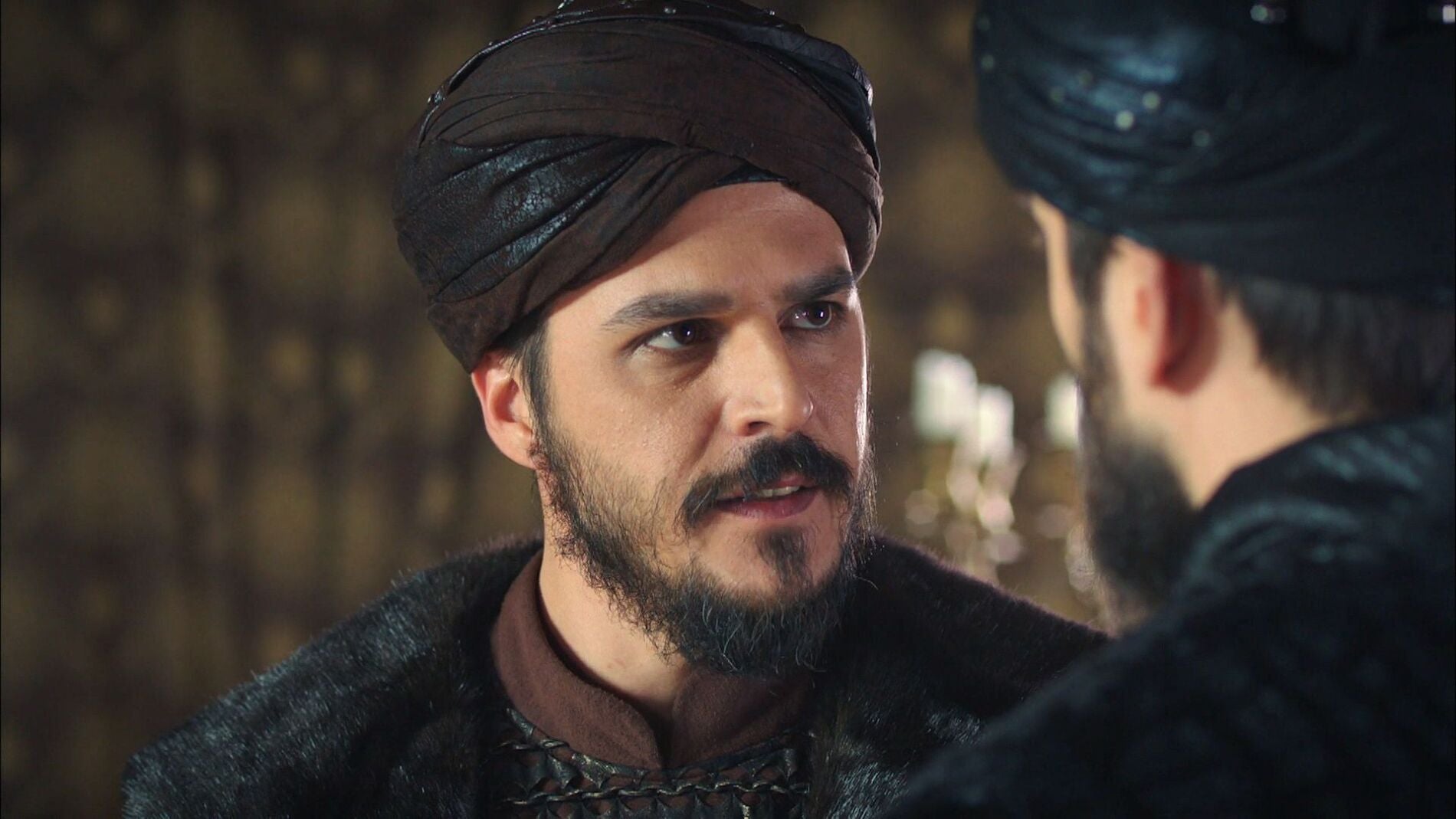 Mustafá ha cometido un grave error en el campo de batalla y las ...