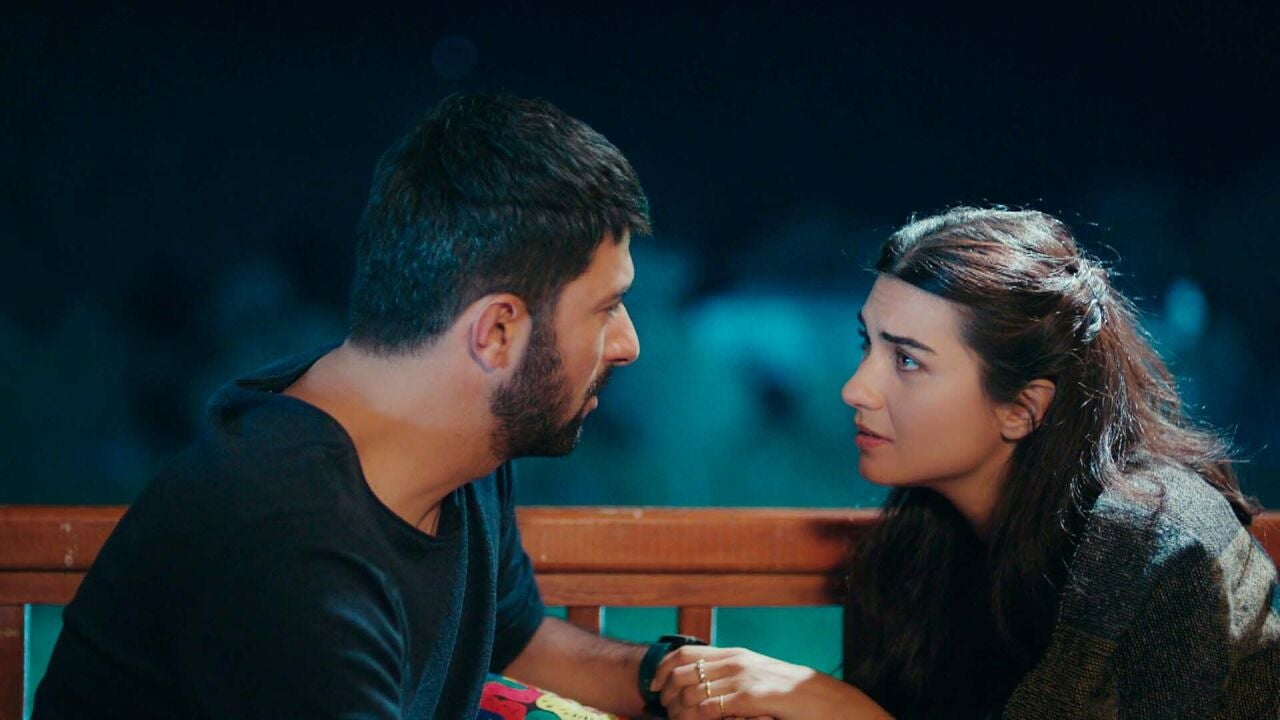 Mavi le ofrece a Sancar una solución a su problema: "Vayamos todos con ...