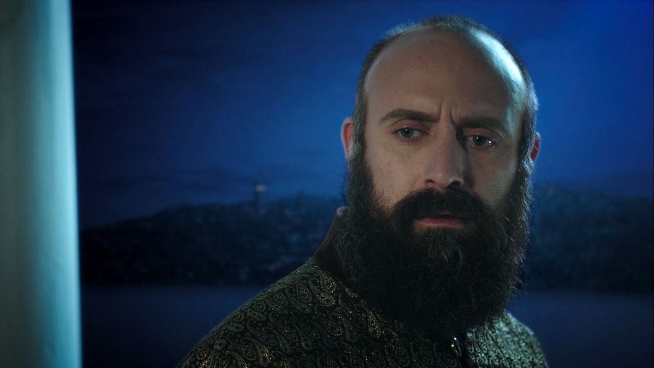 El sultán vuelve a tomar una decisión clave para el futuro del imperio