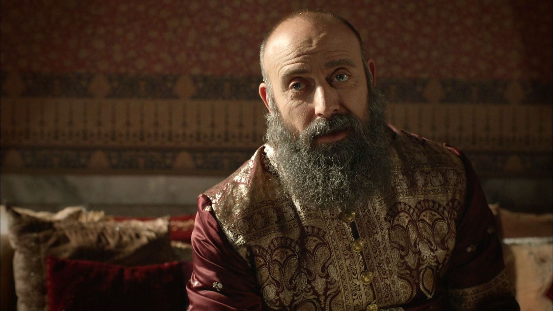 Las buenas noticias sobre su hijo no consiguen ablandar el corazón del ...