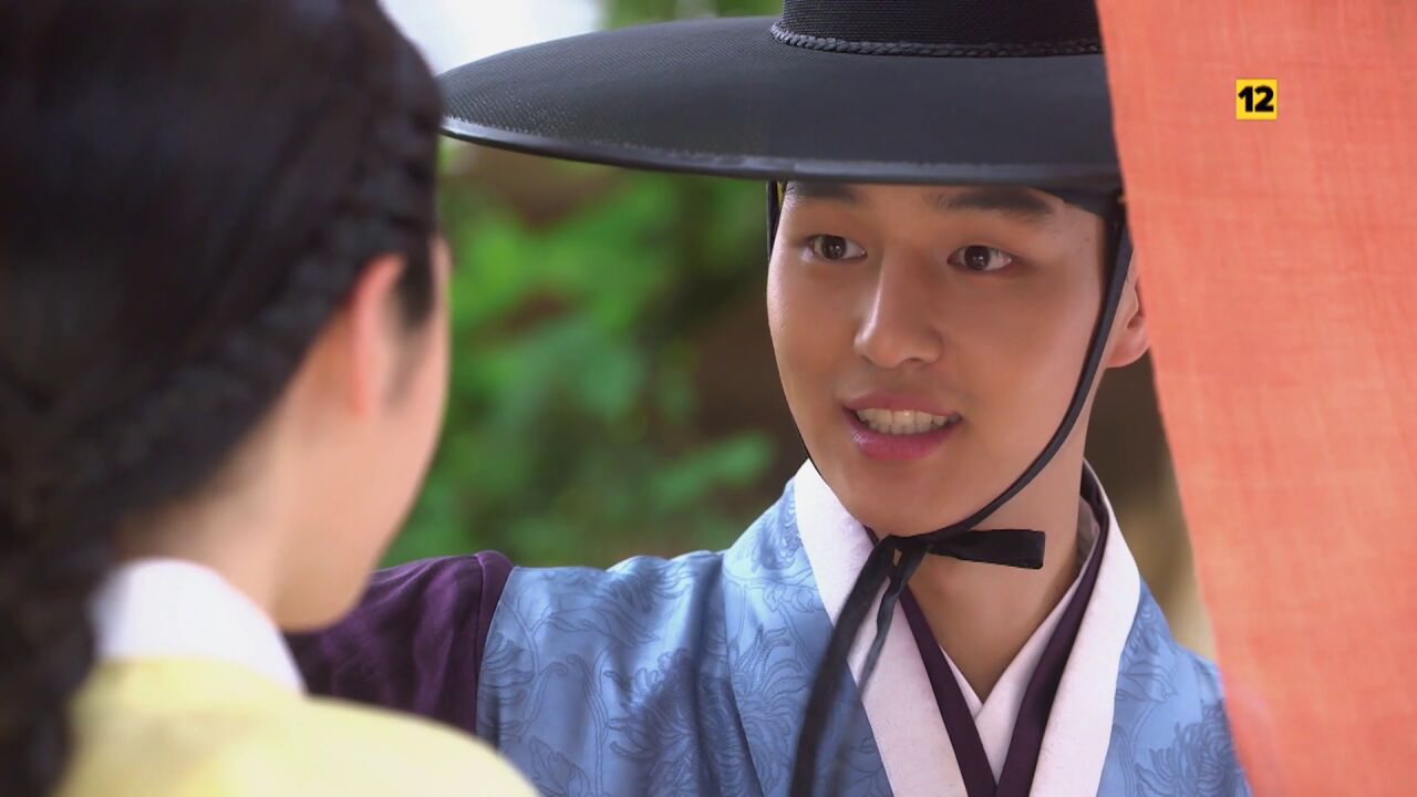 'Saimdang. Diario de luz', muy pronto una historia única en Nova