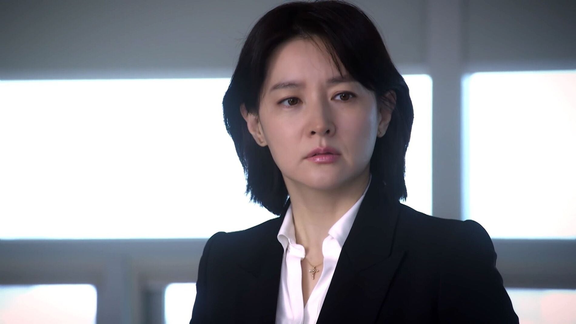 Así es Lee Youn-ae, la actriz coreana de 'Saimdang', una de las más ...