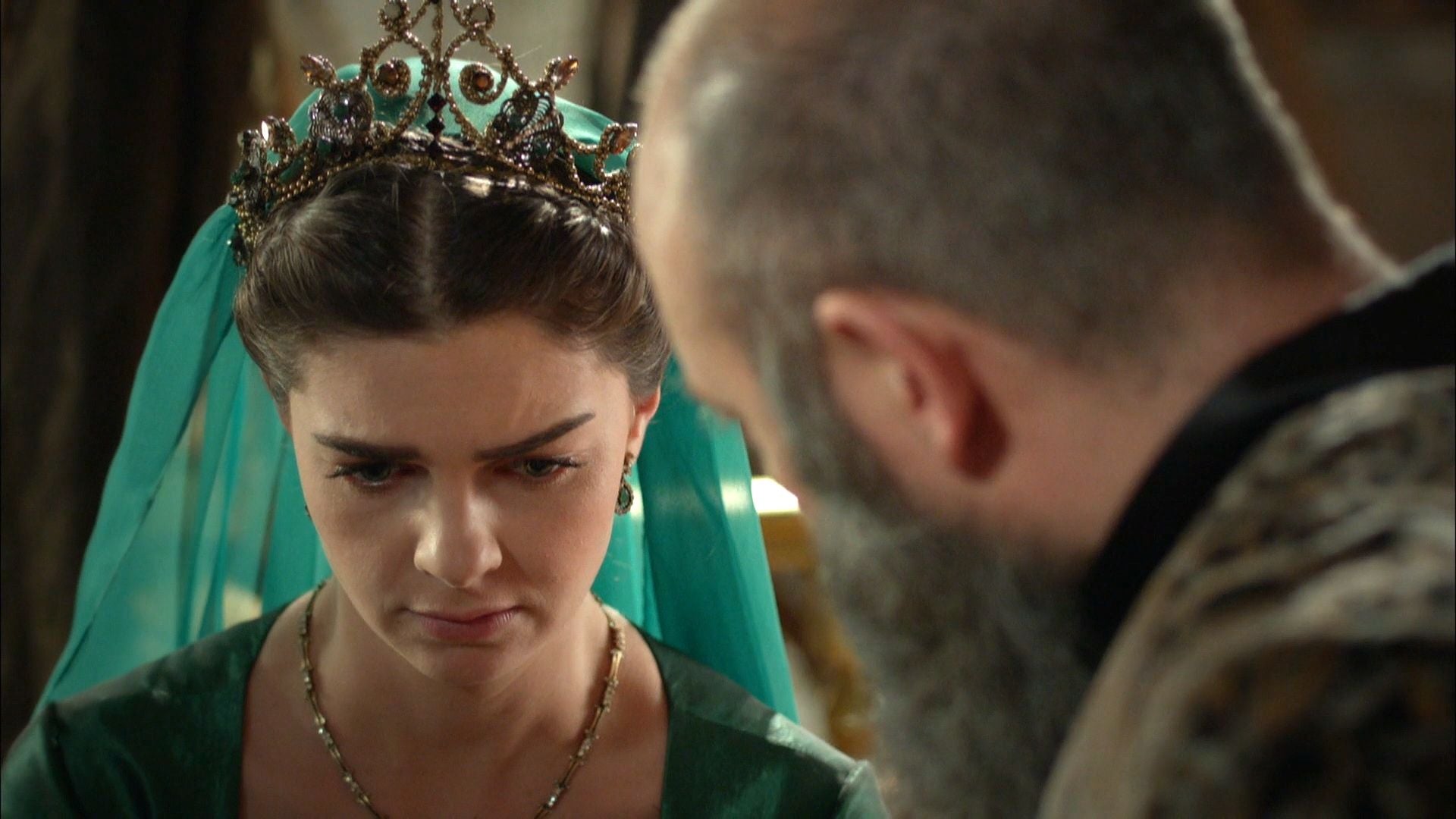 Mihrimah Sultan Rustem Pasa