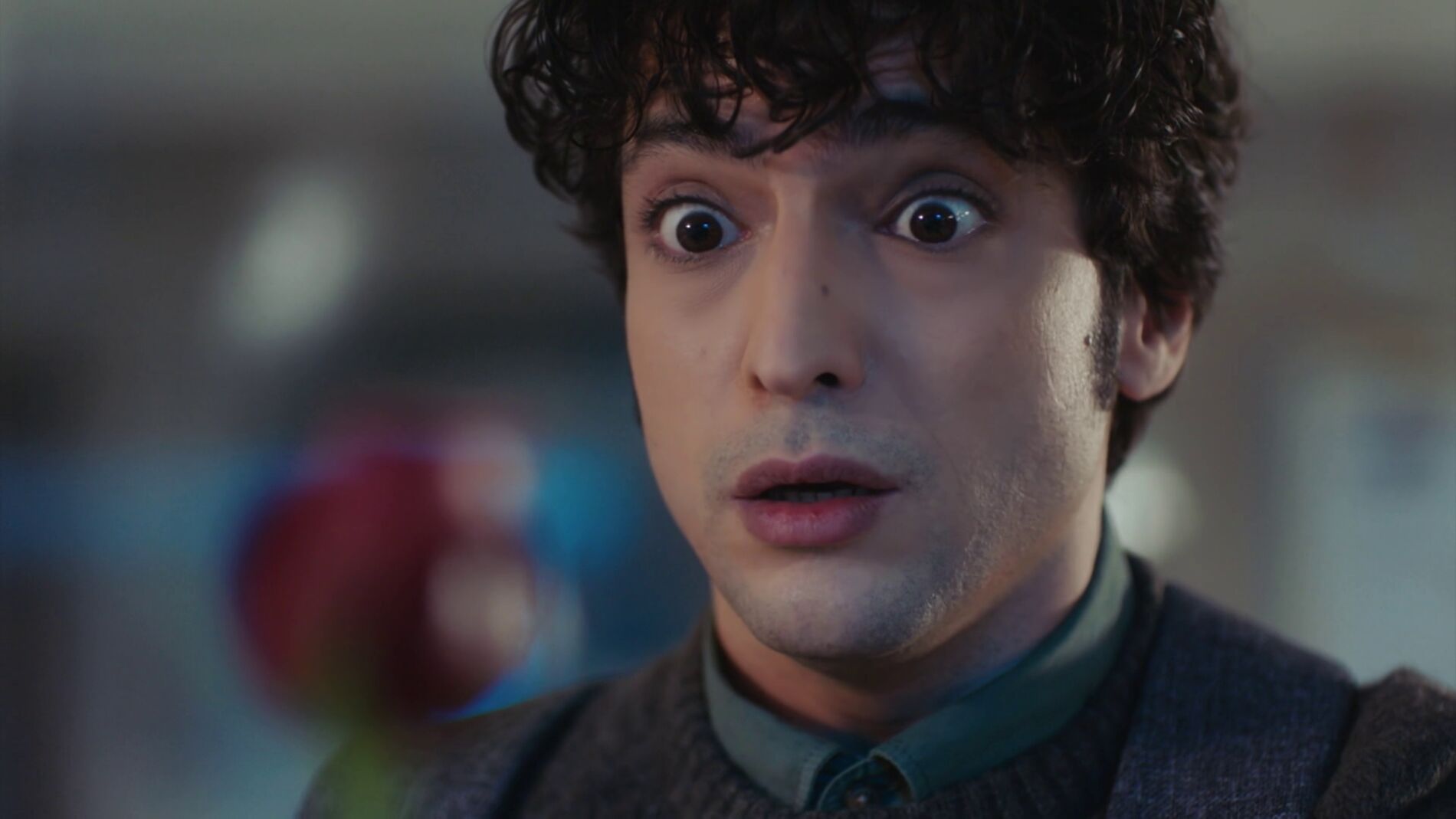 "Quiero quererte, ¿puedo hacerlo?": La declaración de amor de Alí deja ...