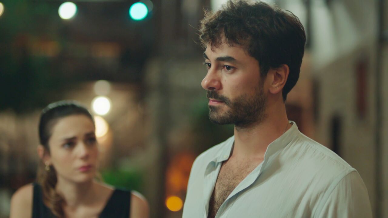 Ferit rompe su relación con Ayse confesando que su matrimonio es una farsa: “Ya no quiero mentir ...