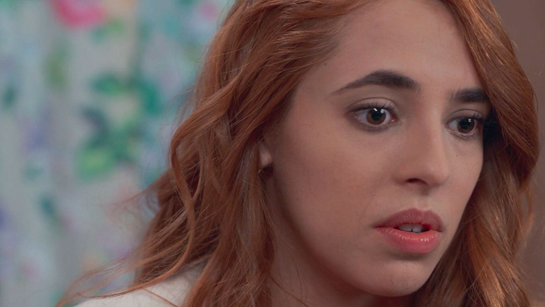 Mariluz comprueba cómo el pasado de Carmen se parece al suyo