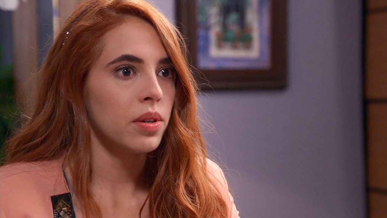 Las Fotos De Mariluz Desnuda Han Terminado En Una Página Porno Y Ella Se Quiere Morir