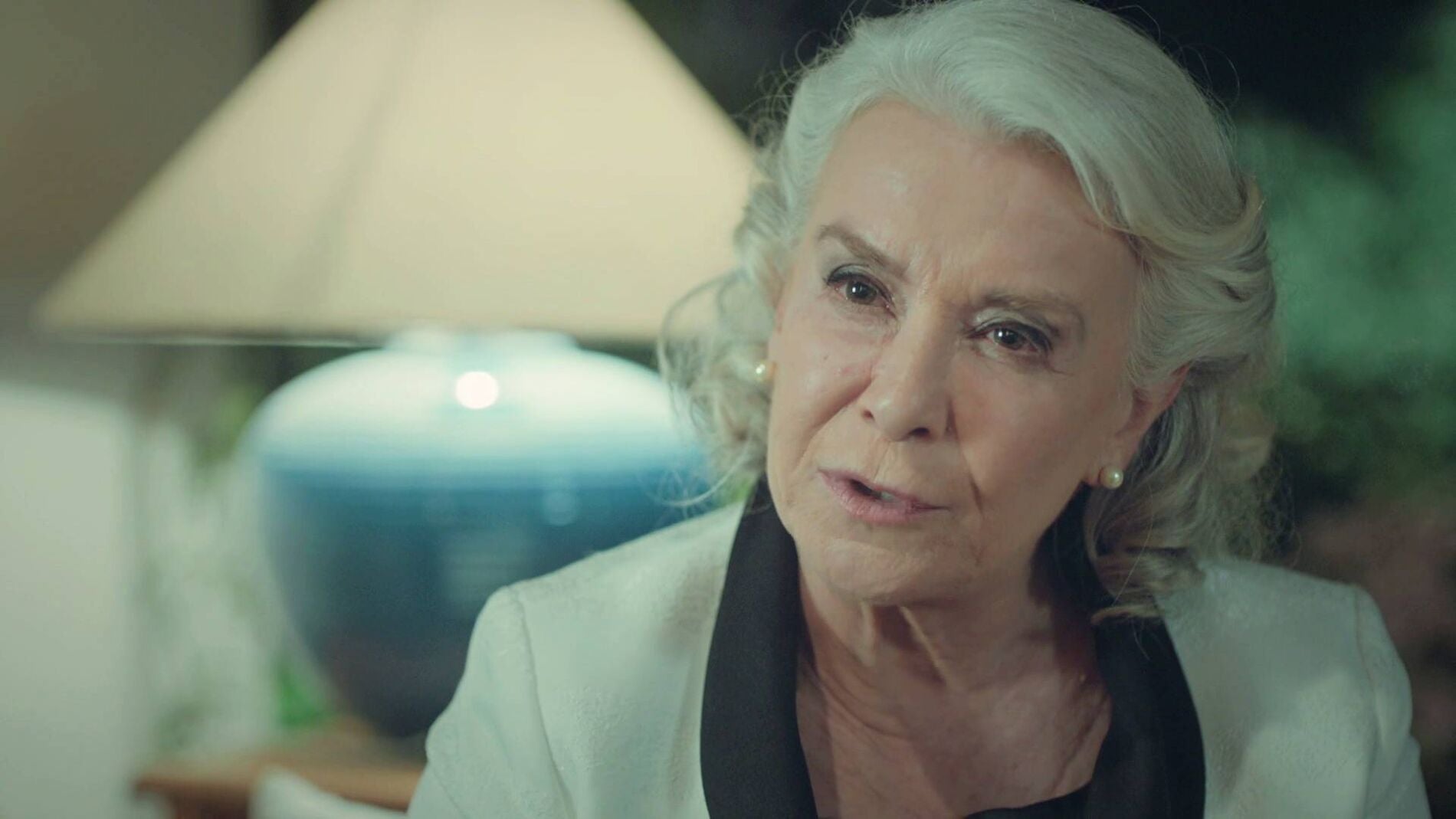 Esma amenaza a Begüm y le deja las cosas claras: "Si Emir va a ser un Boran, debe aprender ...