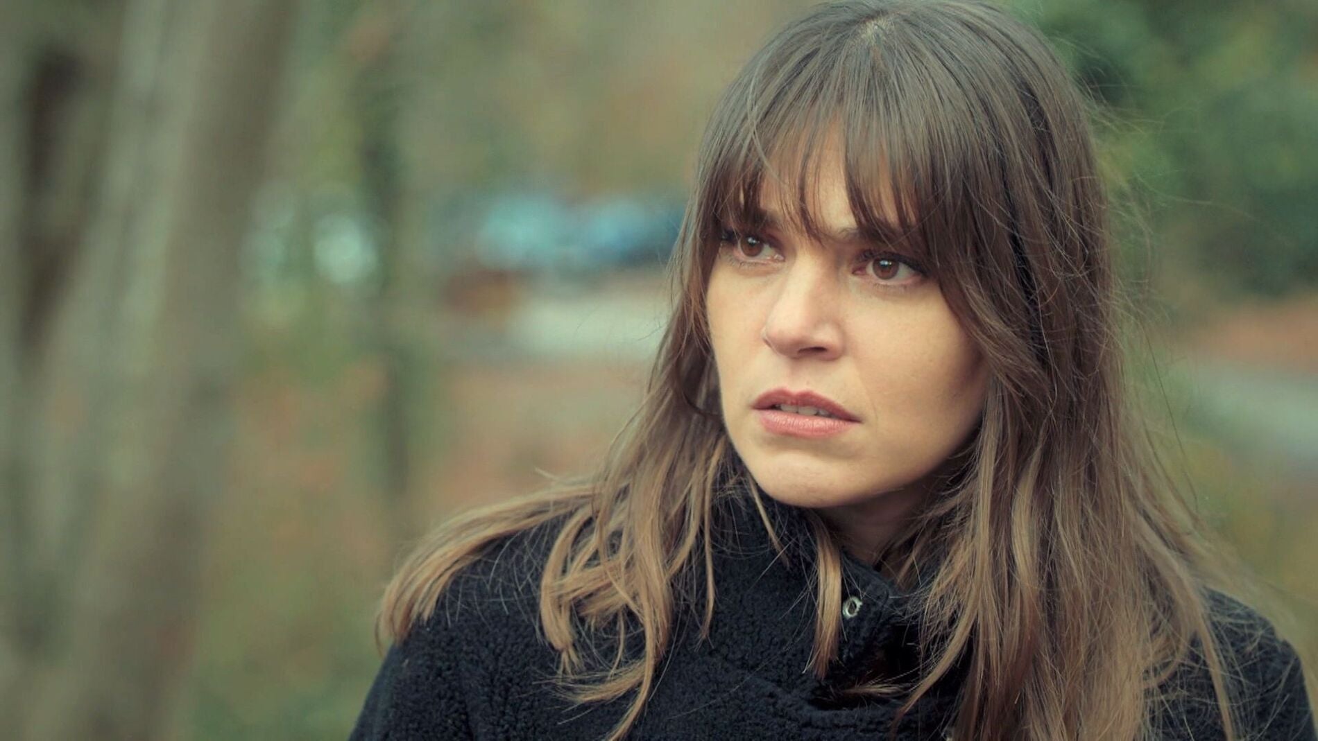 Süreyya se harta del juego de Faruk con Begum y le pide explicaciones