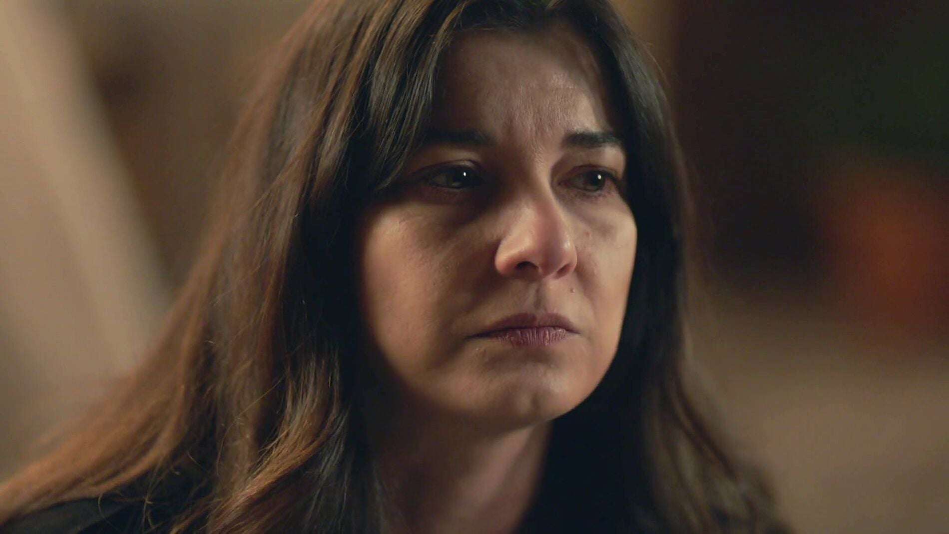 La confesión de Feraye que deja helada a Ayse