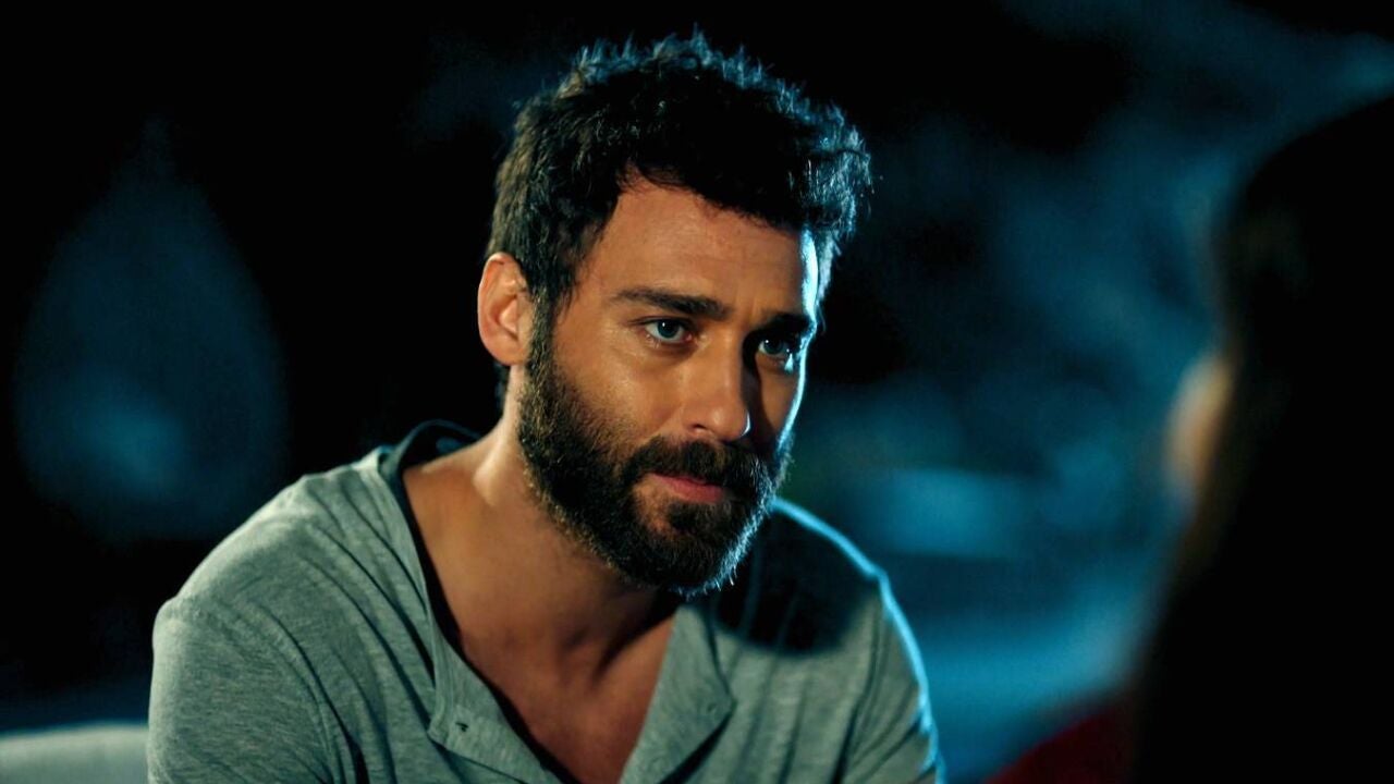 Sinan intenta ayudar a Ipek e intenta que ella le perdone tras sus ...