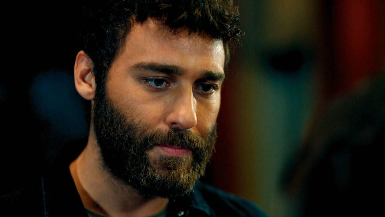 Los secretos de Ipek despiertan sentimientos en Sinan ahora que la conoce mejor