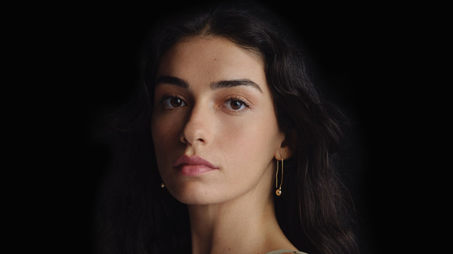 Çicek lucha por sobreponerse a un destino cruel