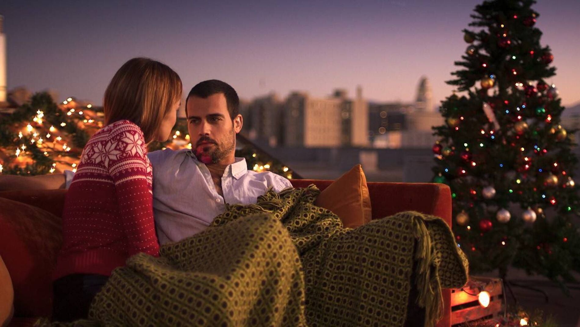 La fuente de los deseos