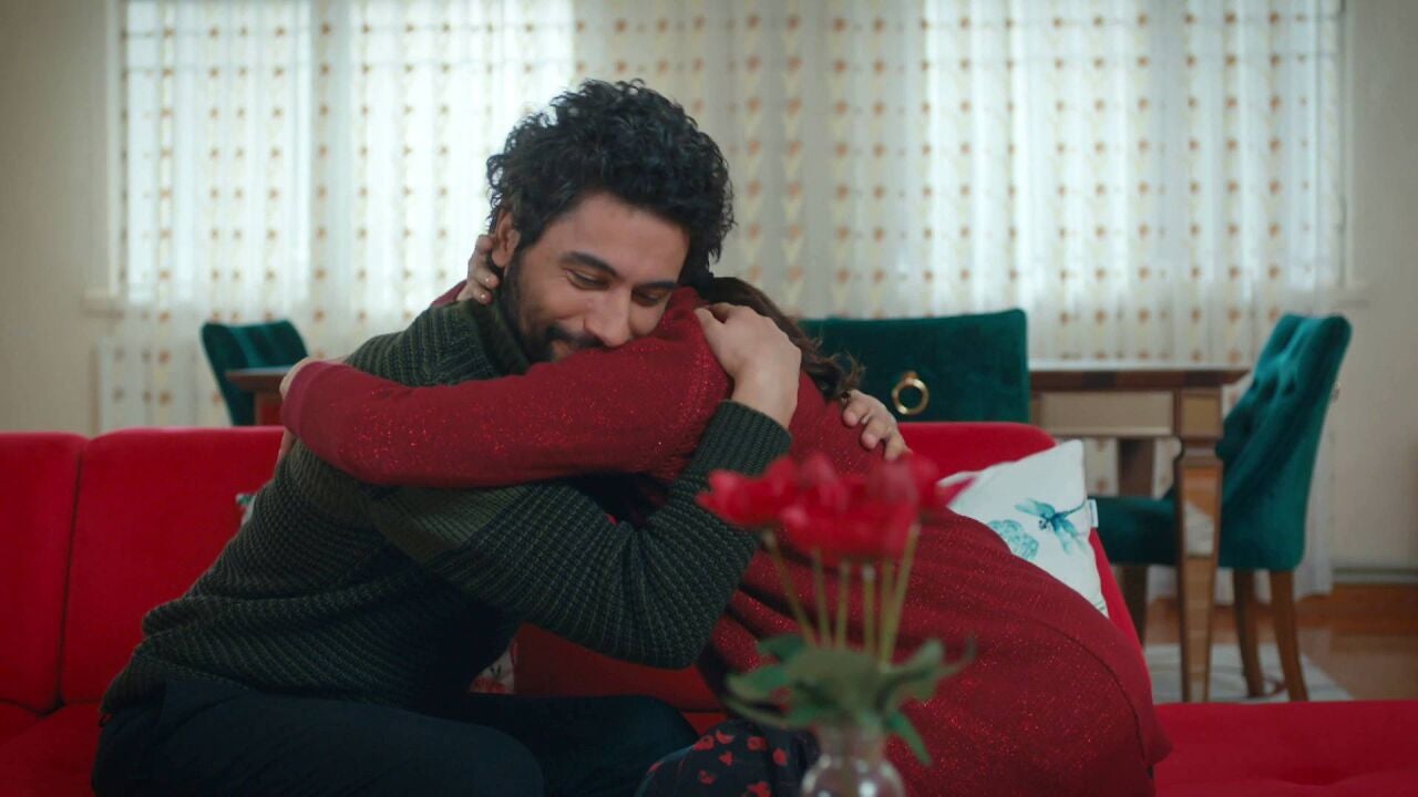 Mithal se reconcilia con su hermana Melek tras descubrir su gran secreto