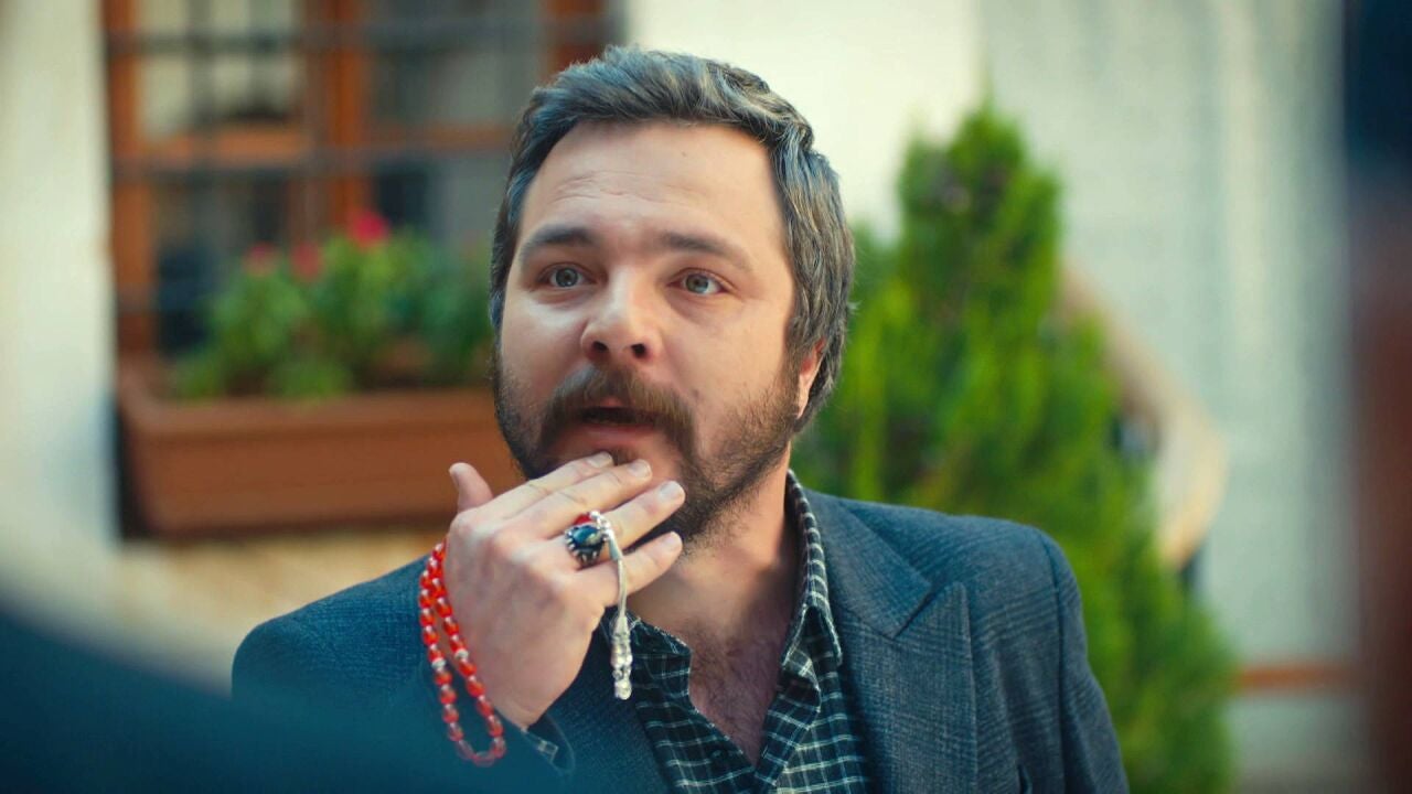 El significado del Tasbih o Masbaha que tanto vemos en los personajes ...