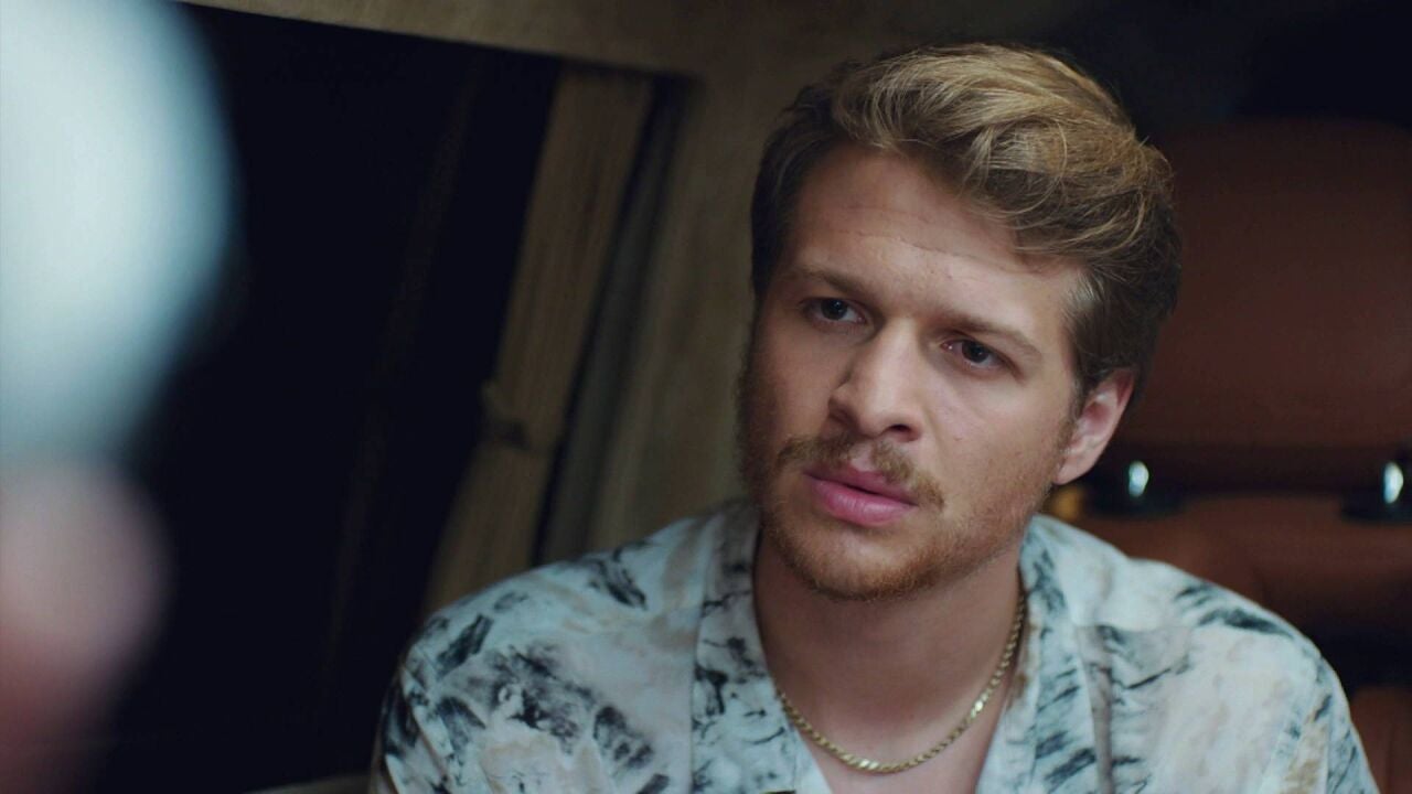 Descubrimos por qué un joven como Tarik ha terminado en la presa