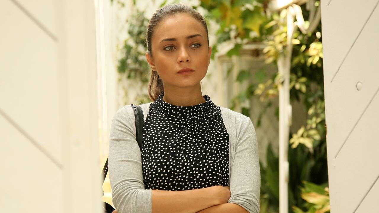 Gülru Çelik